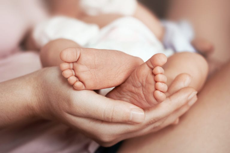 CHILDREN'S PODIATRY - Foot & Sole Podiatry